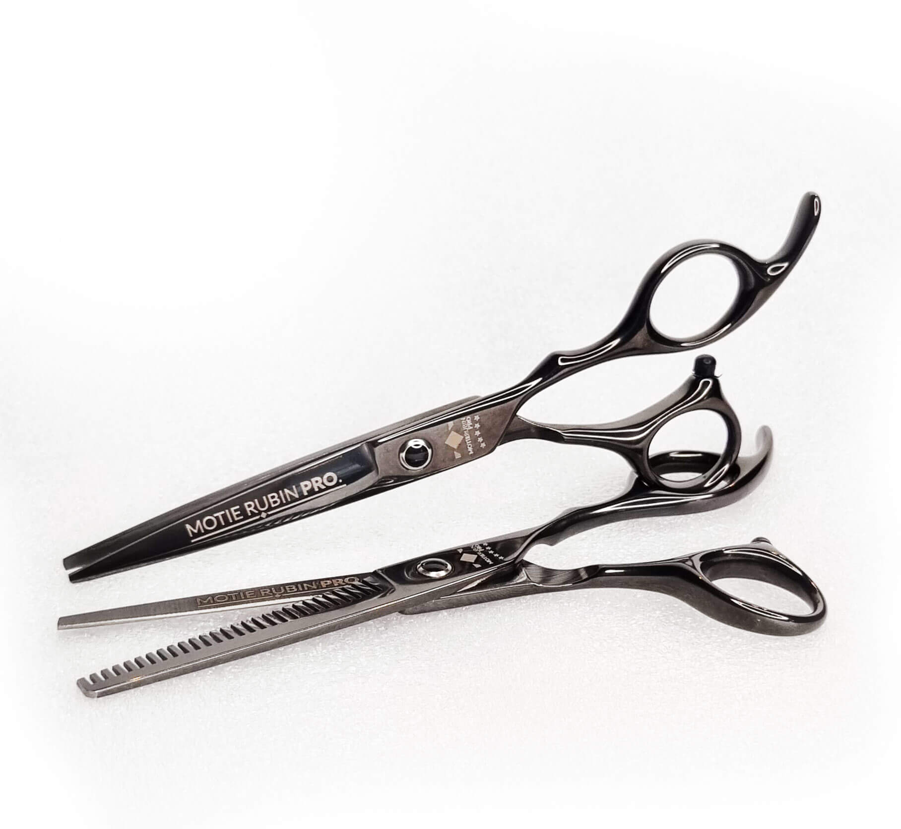 Professional scissors - model - MRP 01
