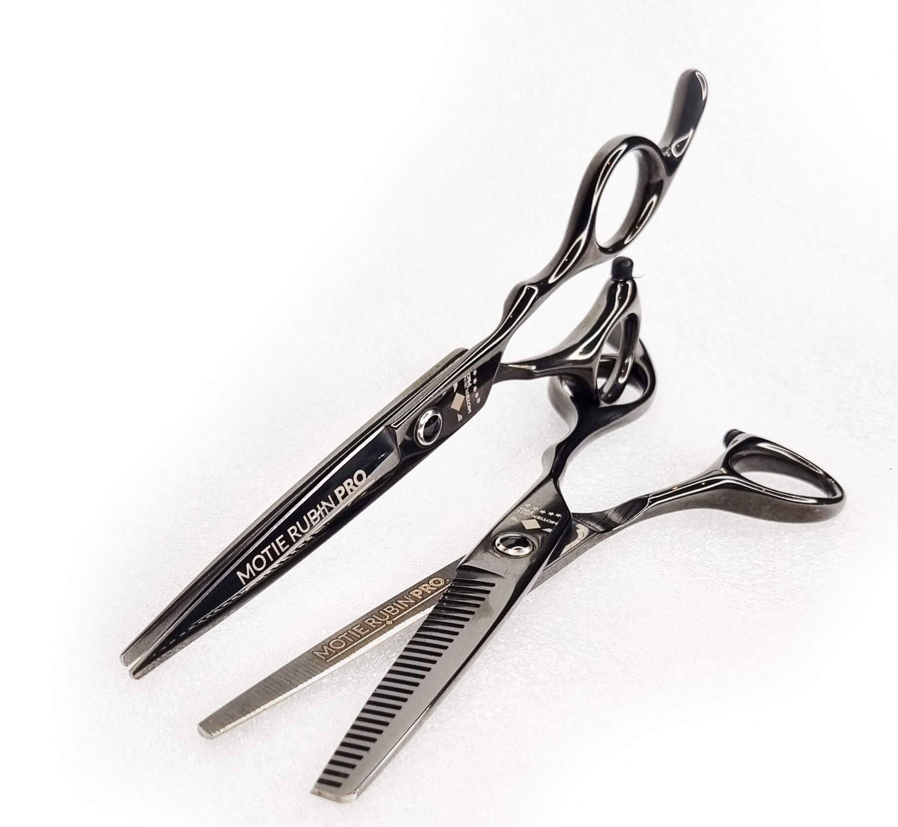 Professional scissors - model - MRP 01