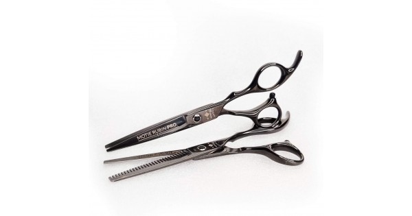 Professional scissors - model - MRP 01