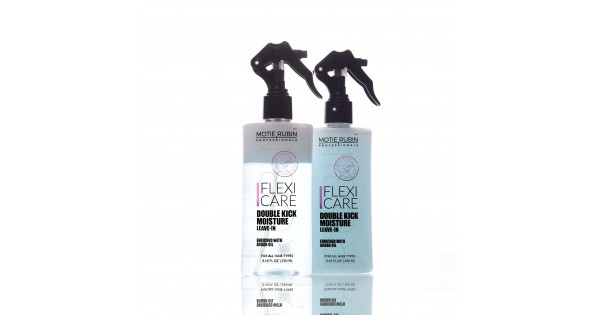 Flexi Care Double Kick Moisture Leave In