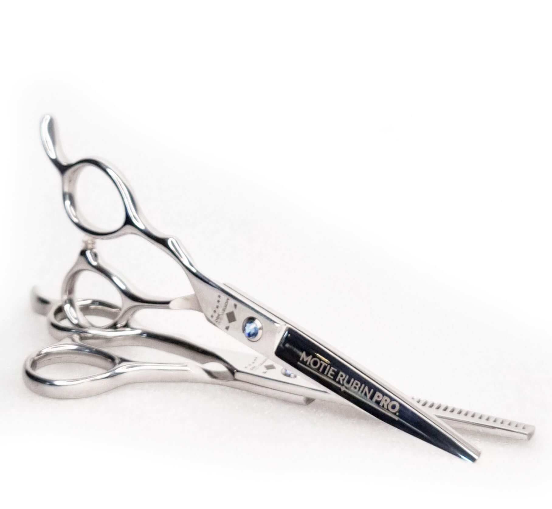 Professional scissors - model - MRP 03