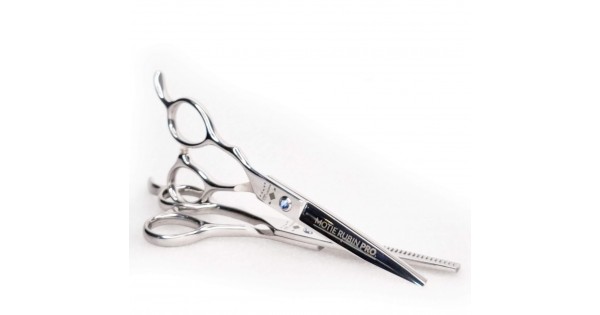 Professional scissors - model - MRP 03