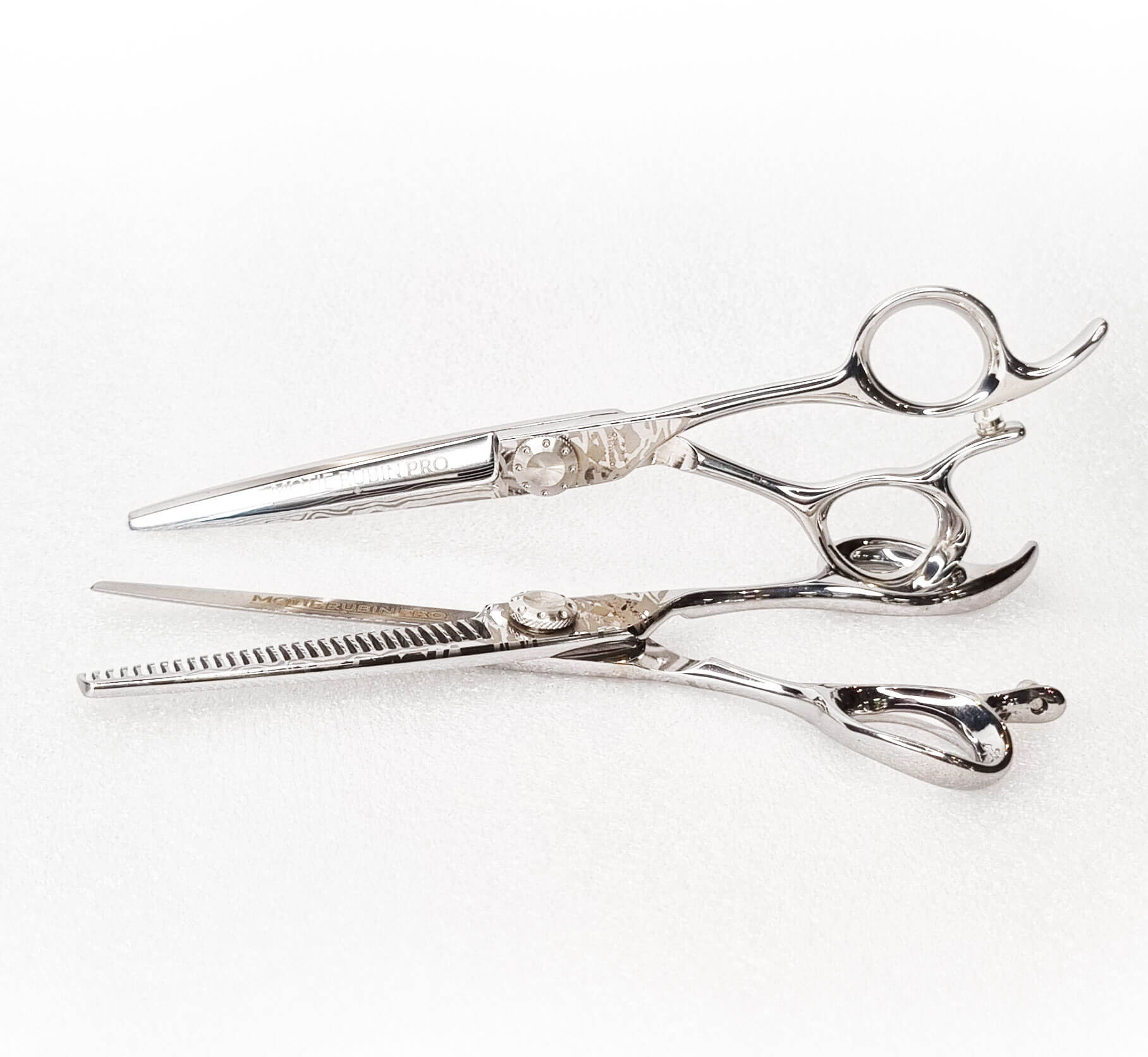 Professional scissors - model - MRP 05