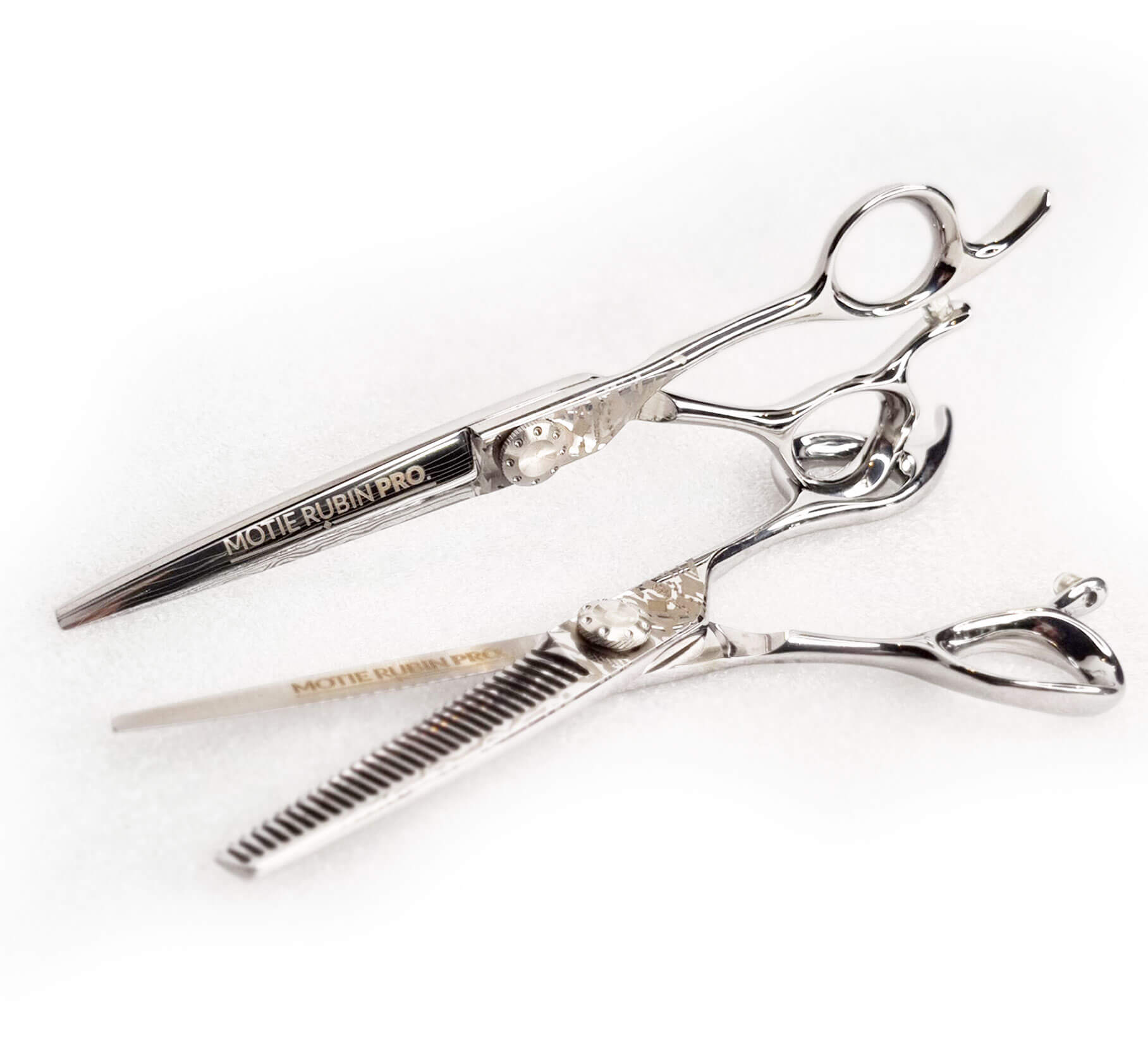 Professional scissors - model - MRP 05
